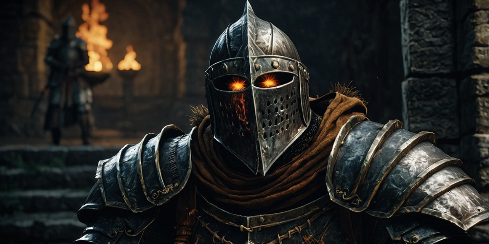 Traditional vs. Modern: Combat Mechanics in Dark Souls Series - Blog ...