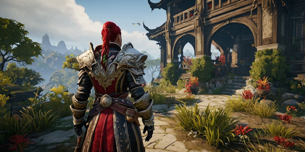 Magic Systems and Their Mechanics in Divinity: Original Sin II - Blog ...