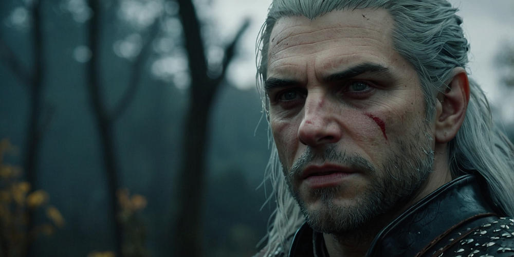 The Impact of Moral Choices in The Witcher Game Franchise - Blog ...